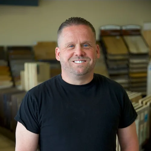 Meet Our Team of Experts in Cedar City & Washington UT | Pioneer Floor