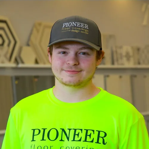 Meet Our Team of Experts in Cedar City & Washington UT | Pioneer Floor